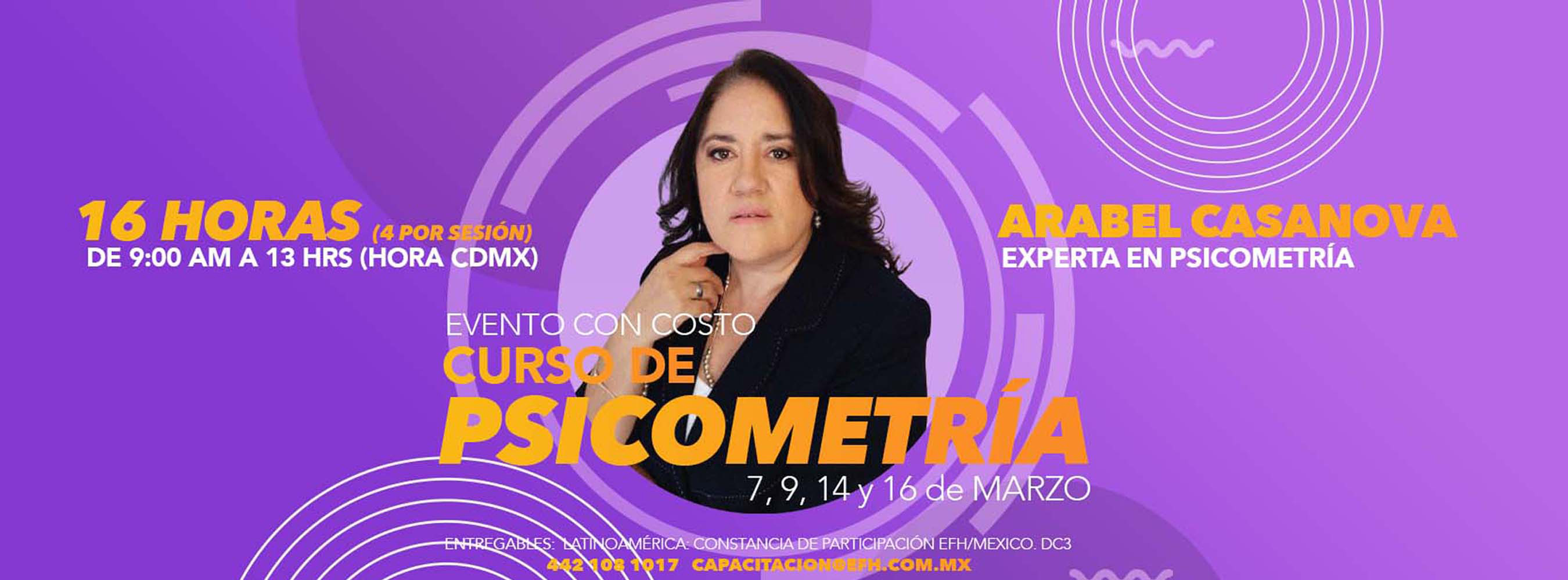 Psicoweb | Pruebas Psicométricas Automatizadas